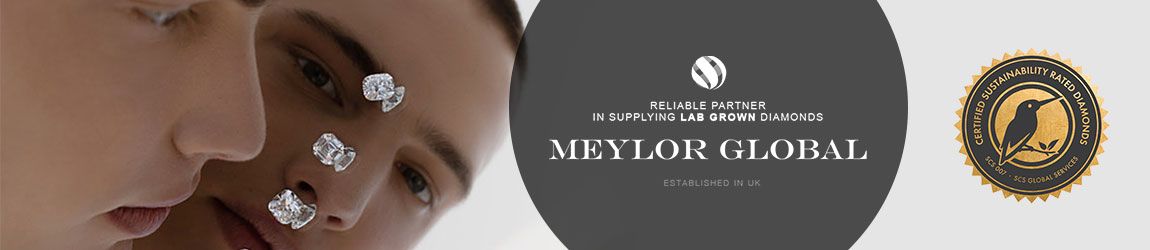 Lab Grown Diamonds from Ukrainian Producer Meylor Global Earn ...