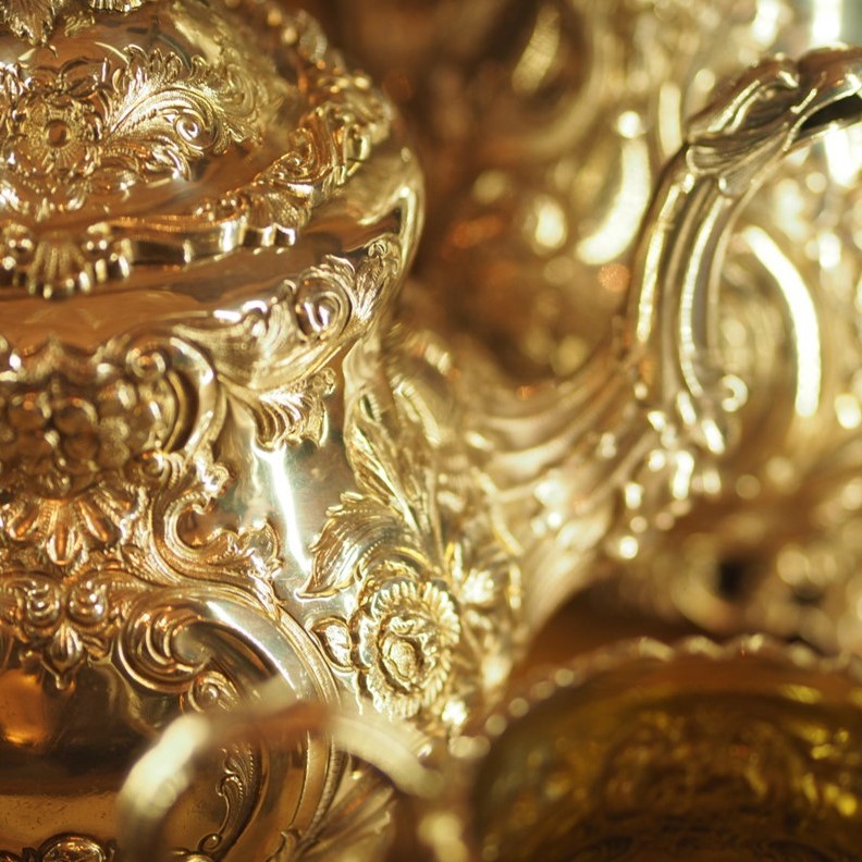 Responsible Source™ for Precious Metals Standard | SCS Standards