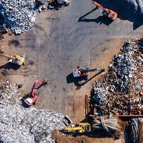 Certification Standard for Zero Waste Projects | SCS Standards